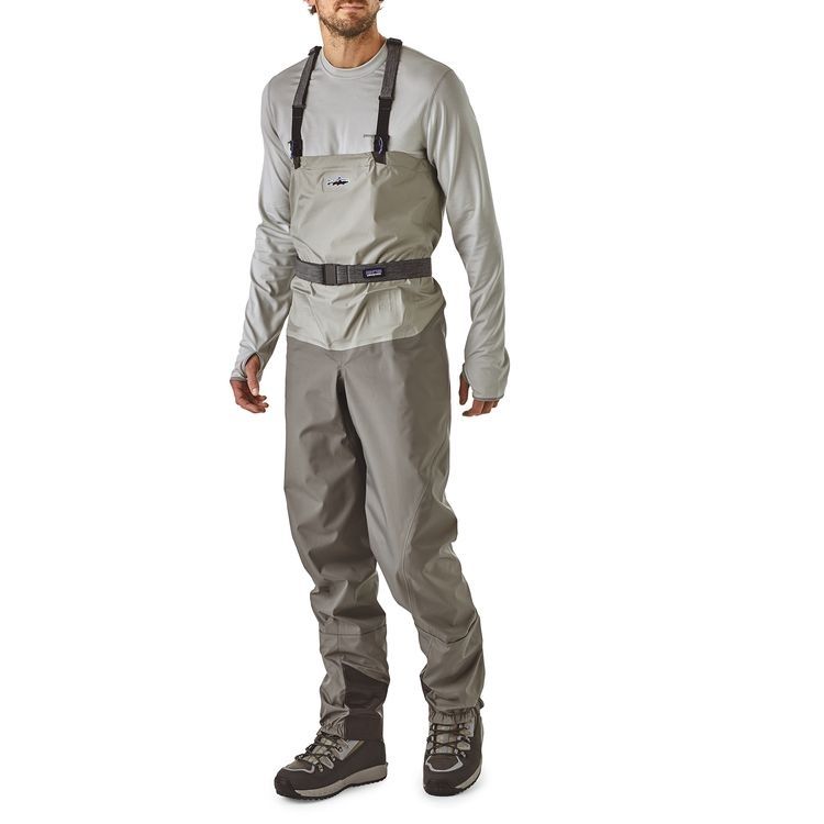 Middle Fork Packable Waders – Regular - Waders - Vêtements - Riverstones