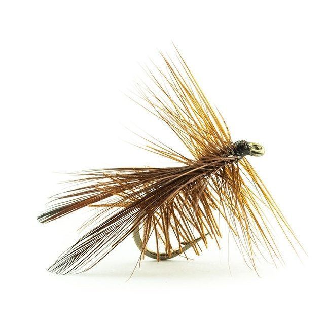 Mouche Devaux PROFK - Mouches sèches - Mouches - Riverstones